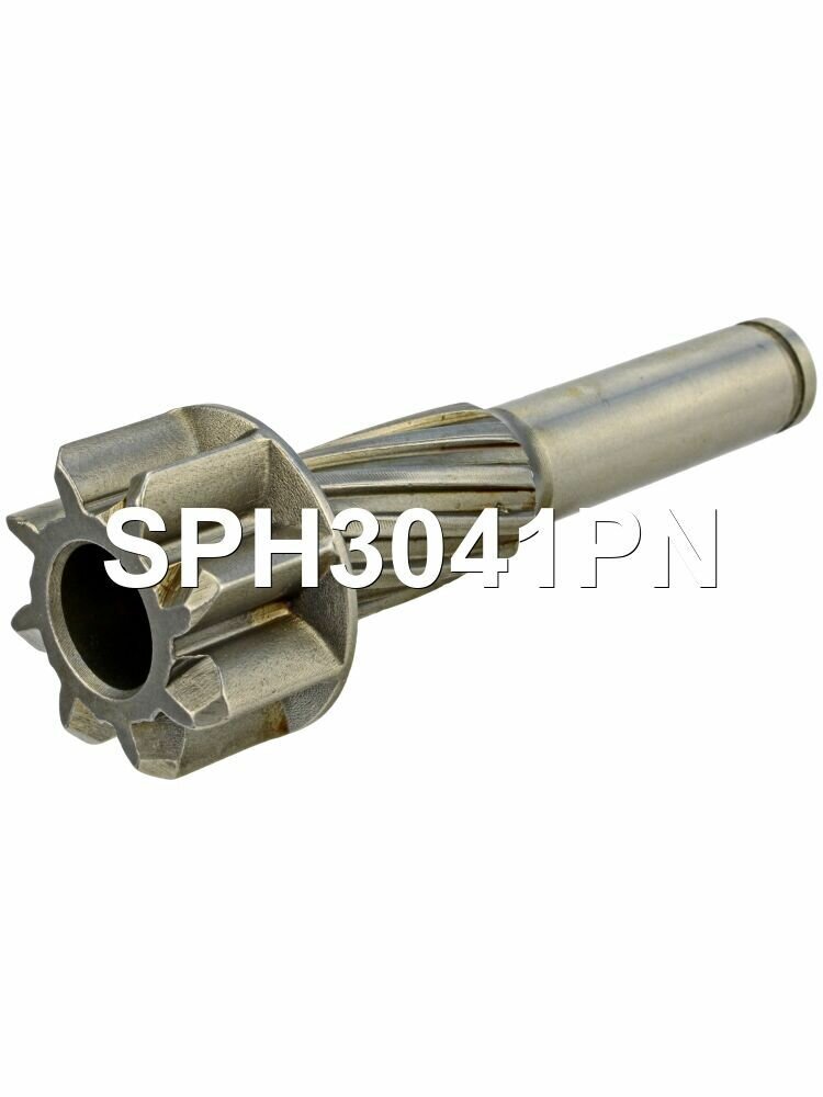 Шестерня бендикса Krauf SPH3041PN для автомобилей Nissan