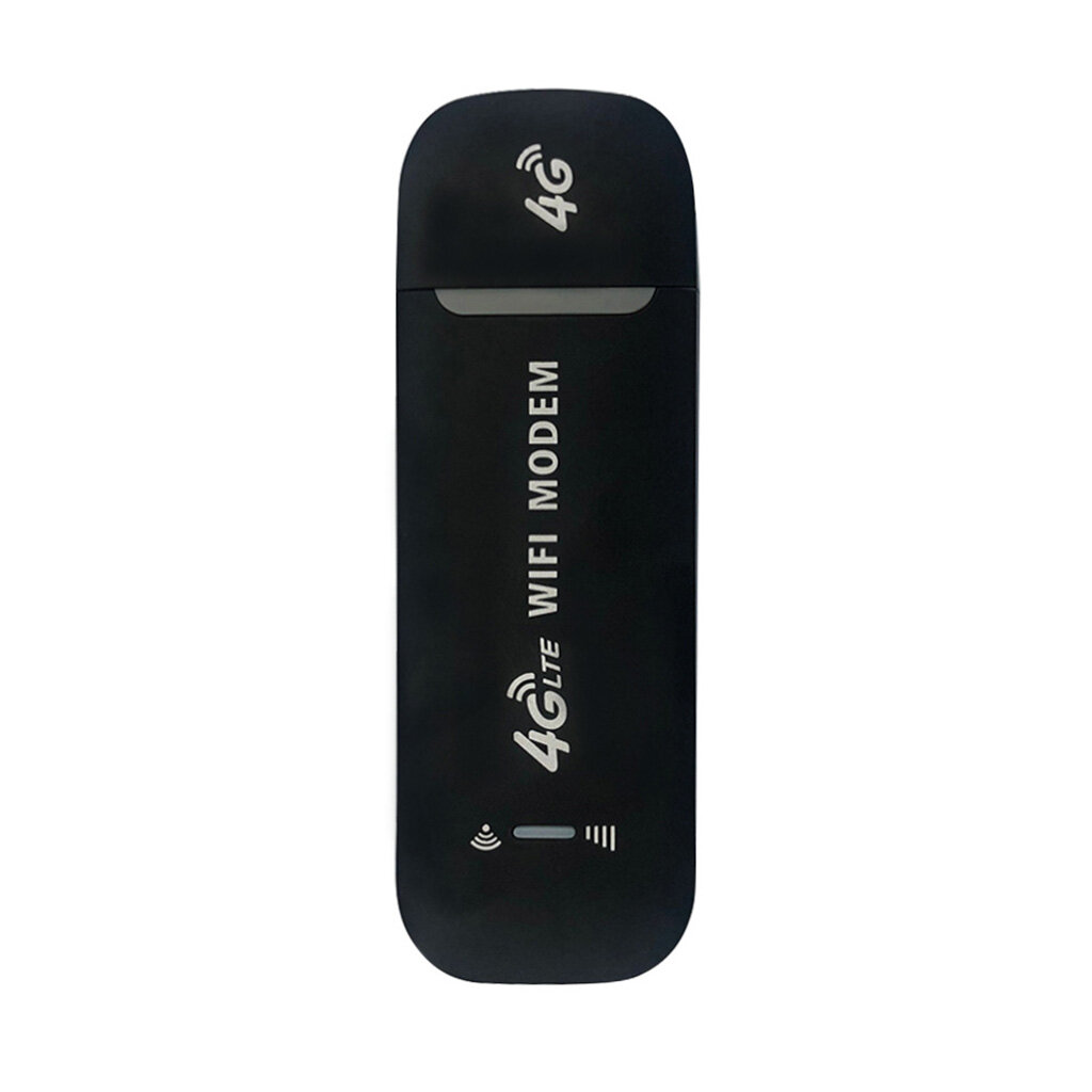 4G LTE USB модем — фото 1