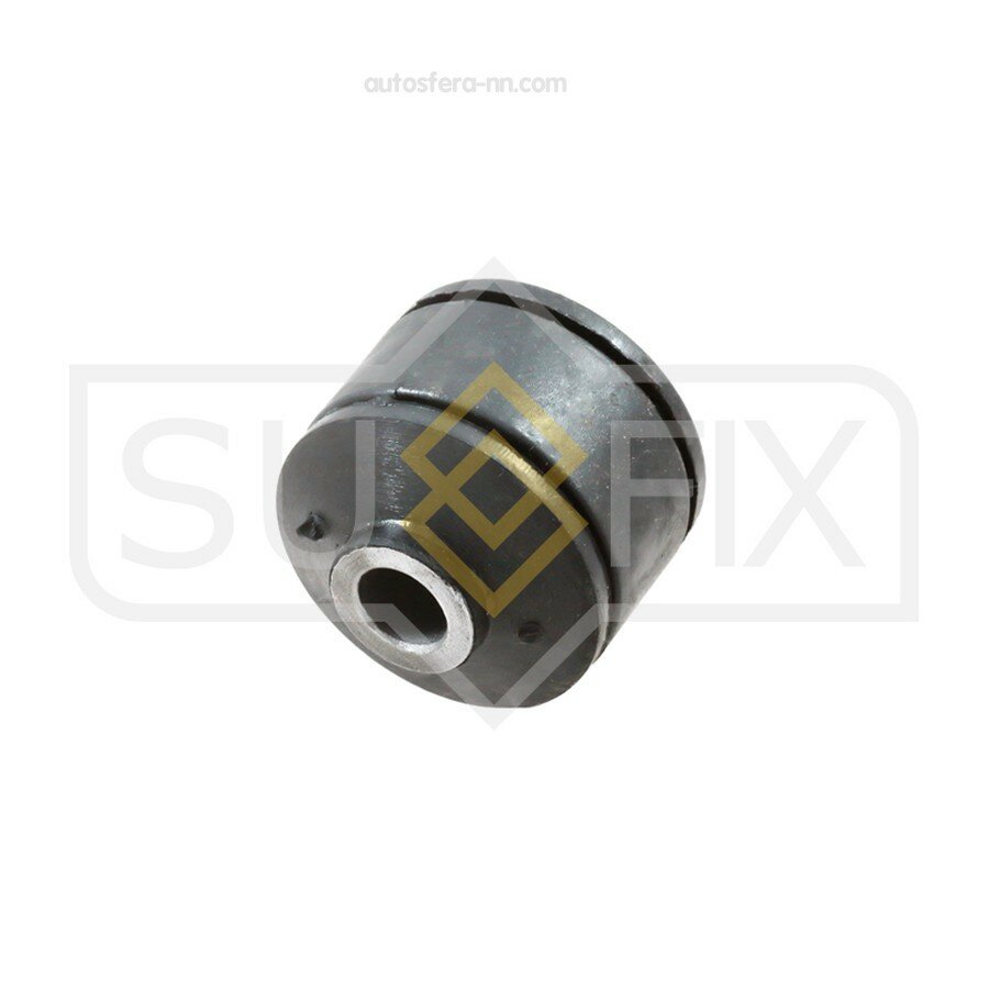 SUFIX SL1919 Сайлентблок цапфы задней подвески