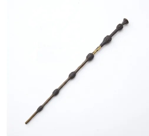 Костюм Dummbledore для взрослых L, wand(one size)