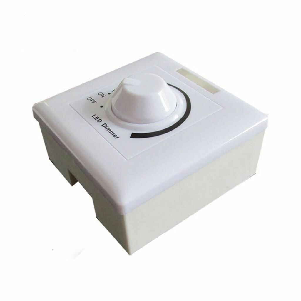 0-10V Диммер 2000Вт 5А