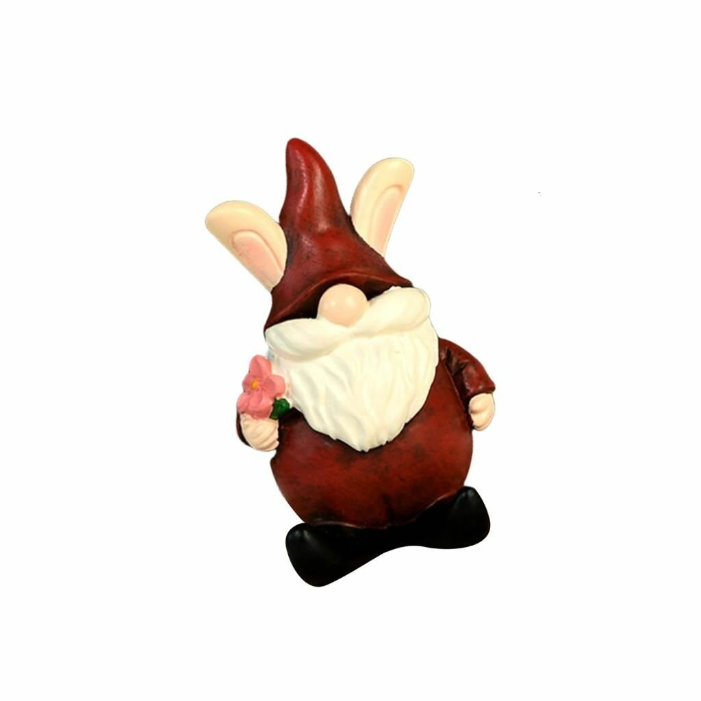 Рождественский гном-эльф, - 1