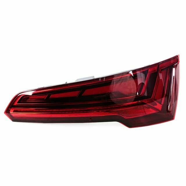 Фары автомобильные, 1 шт, арт. Audi Q5 2021-2024