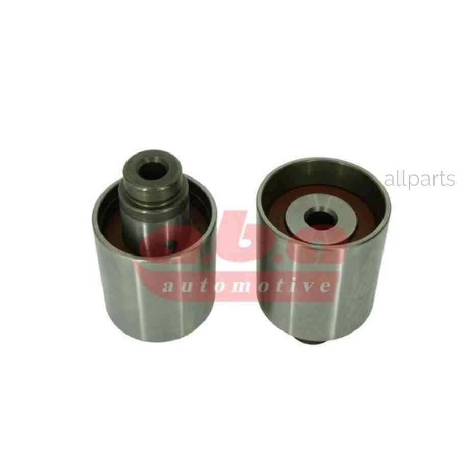 ABA AUTOMOTIVE TM509652 Ролик ремня ГРМ AUDI A3/A4/VW GOLF 4/PASSAT 1.4-2.0D