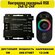 Контроллер сенсорный RGB 24А 12-24V 4L-RGB-RF-SENS-24A