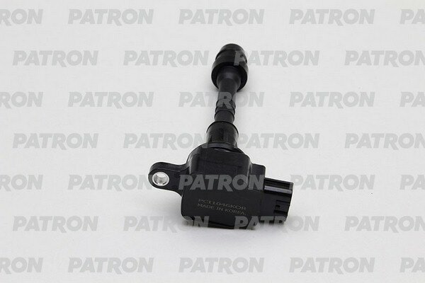 Катушка зажигания PATRON PCI1046K0R, для Nissan Almera/Tino/Primera, произведено в Корее