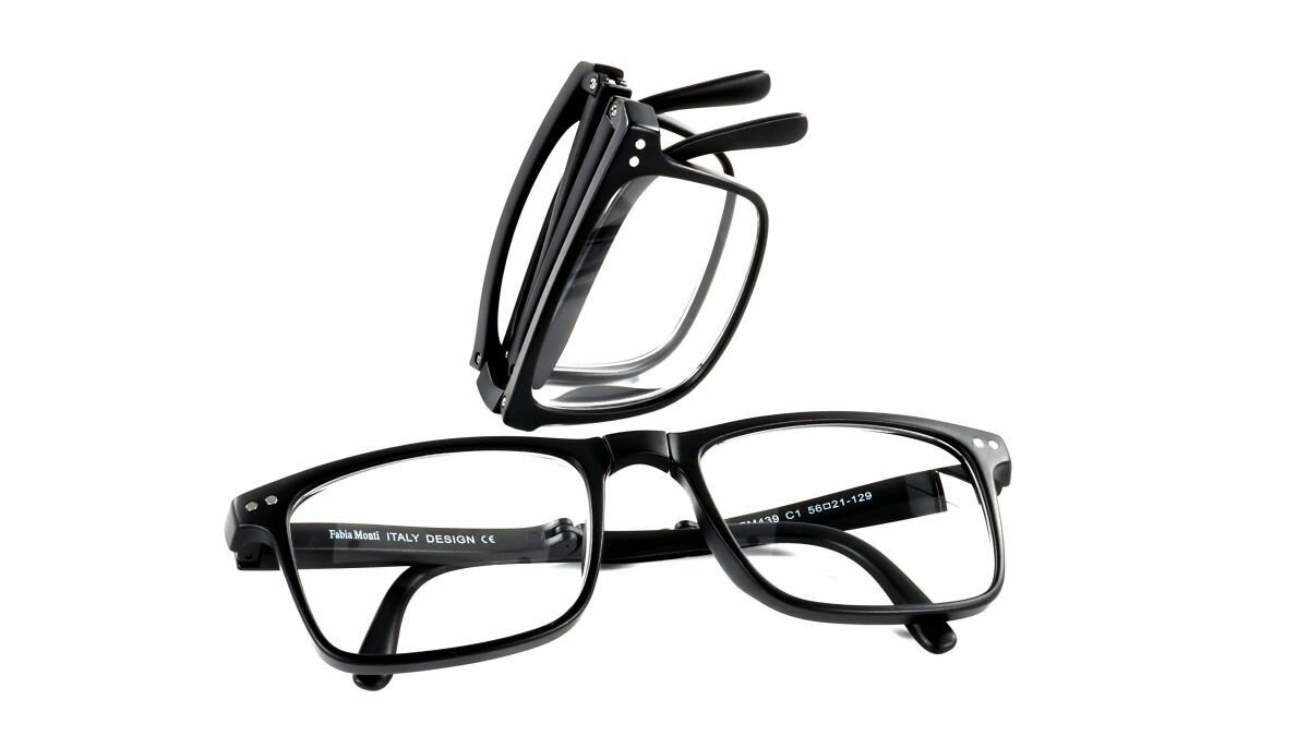 Очки для работы за компьютером корригирующие / +2.25 / 62-64