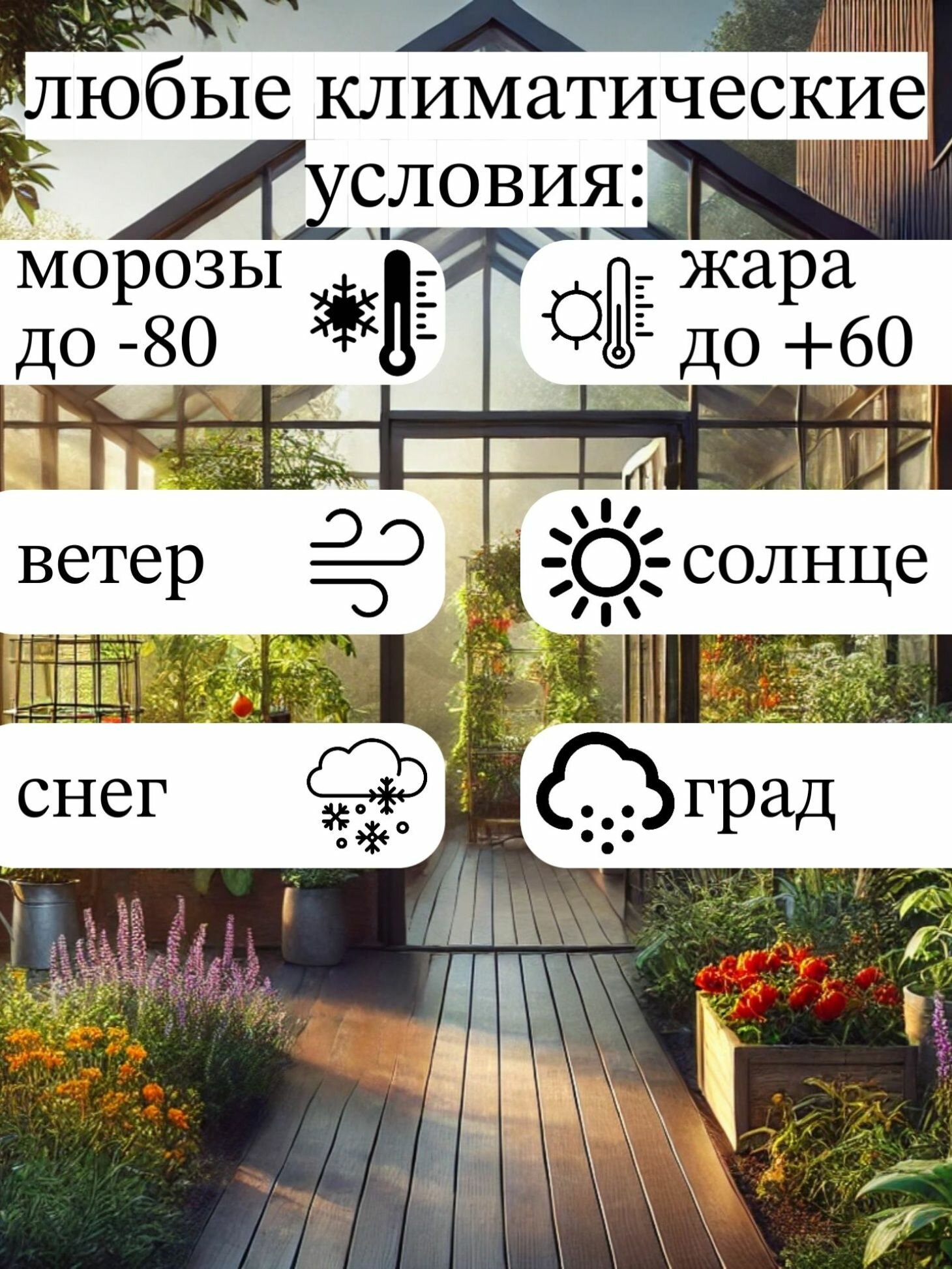Армированная пленка — фото 1