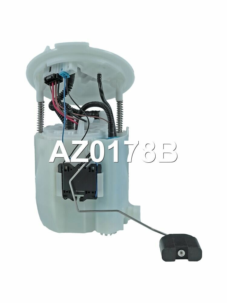 Модуль в сборе с бензонасосом UTM AZ0178B для MERCEDES C C300