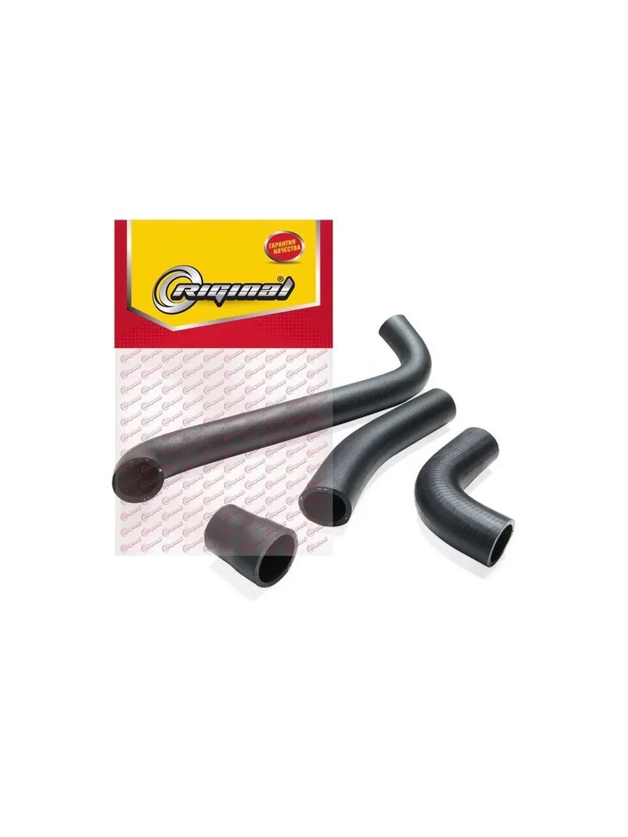 Патрубки радиатора Riginal RG21061303000