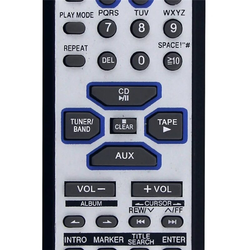 Пульт дистанционного управления Panasonic SC-AK330