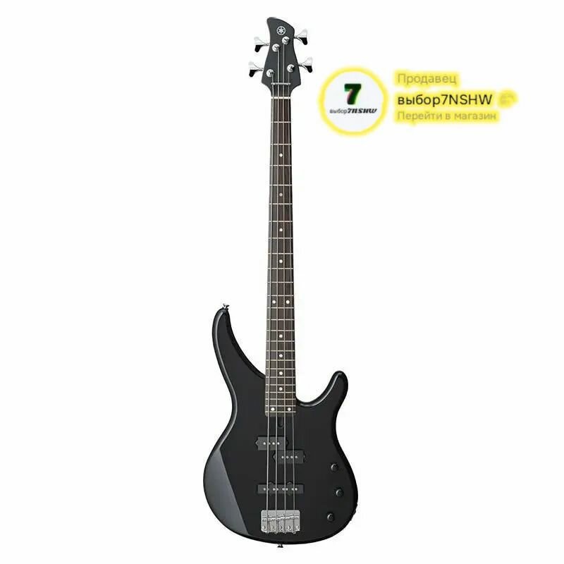 Yamaha Бас-гитара Yamaha--гитара 4-струнная