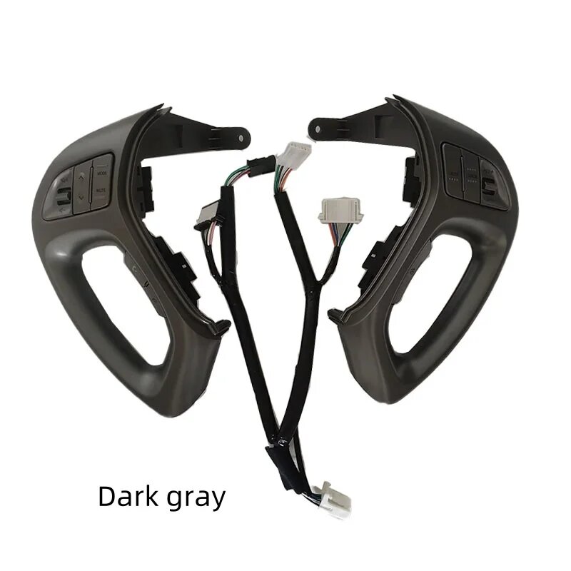 Для HYUNDAI ix35 Tucson 2011-2015 автомобильный руль многофункциональная кнопка музыкальный Bluetooth переключатель телефона кнопка круиз-скорости