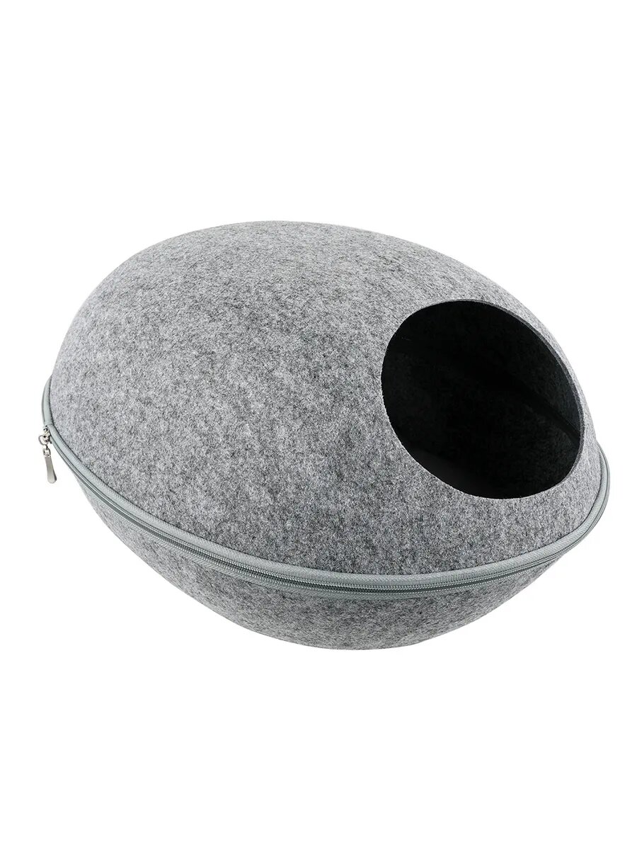 Cat Pet Cave Cat Cave Bed Cat Bed for Cats Kittens Pets