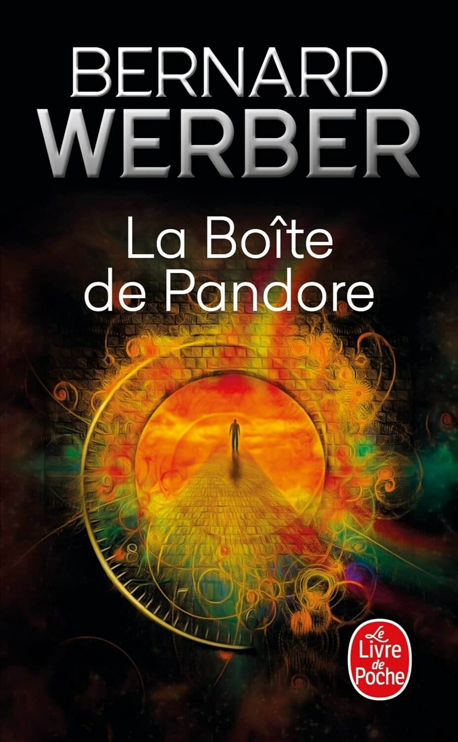 La Boite De Pandore