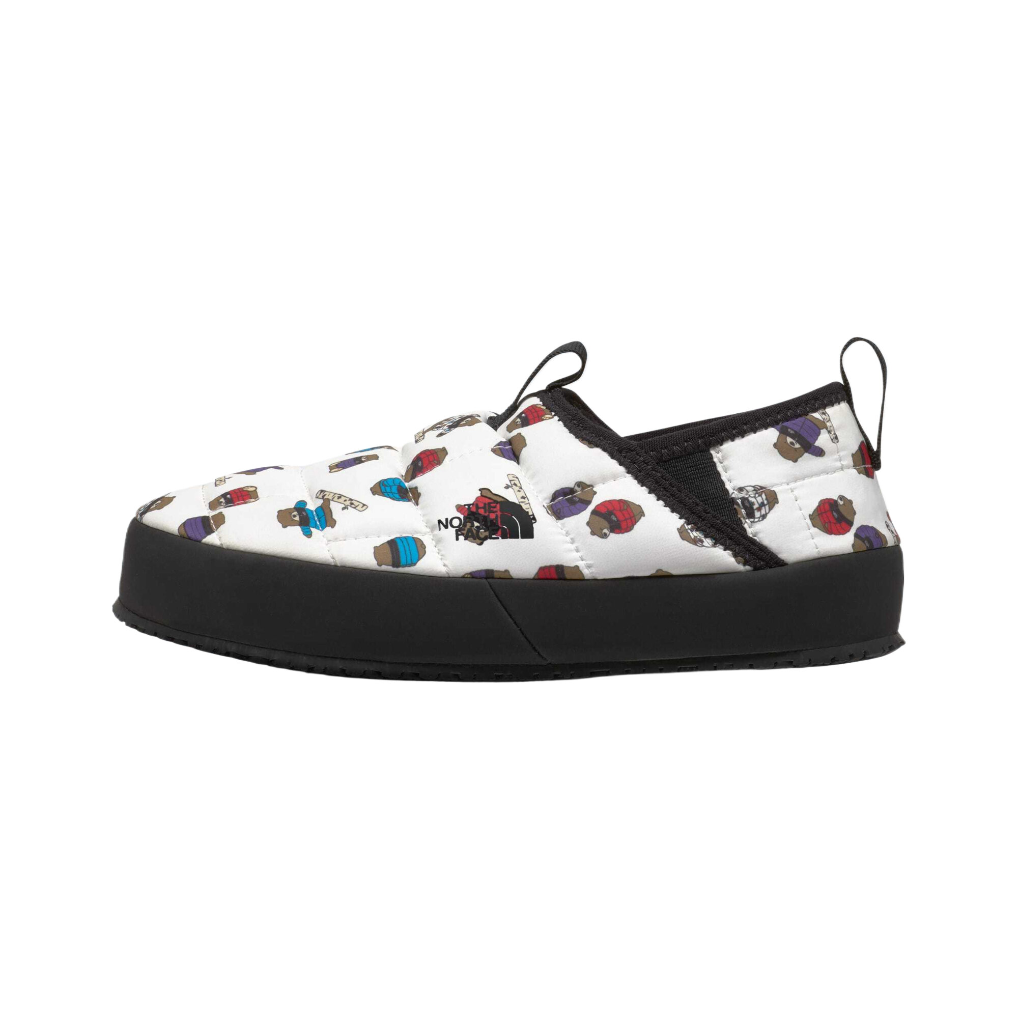 Ботинки TRACTION