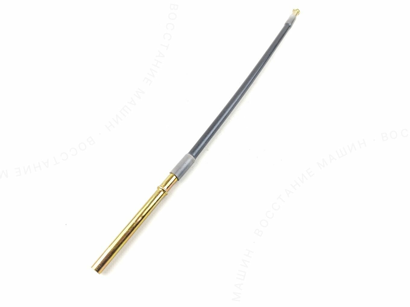 Трубка щупа масляного для Chery Amulet, Bonus, Bonus 3, Karry, Tiggo 2, 2 Pro, Very / 480E-1009121BA