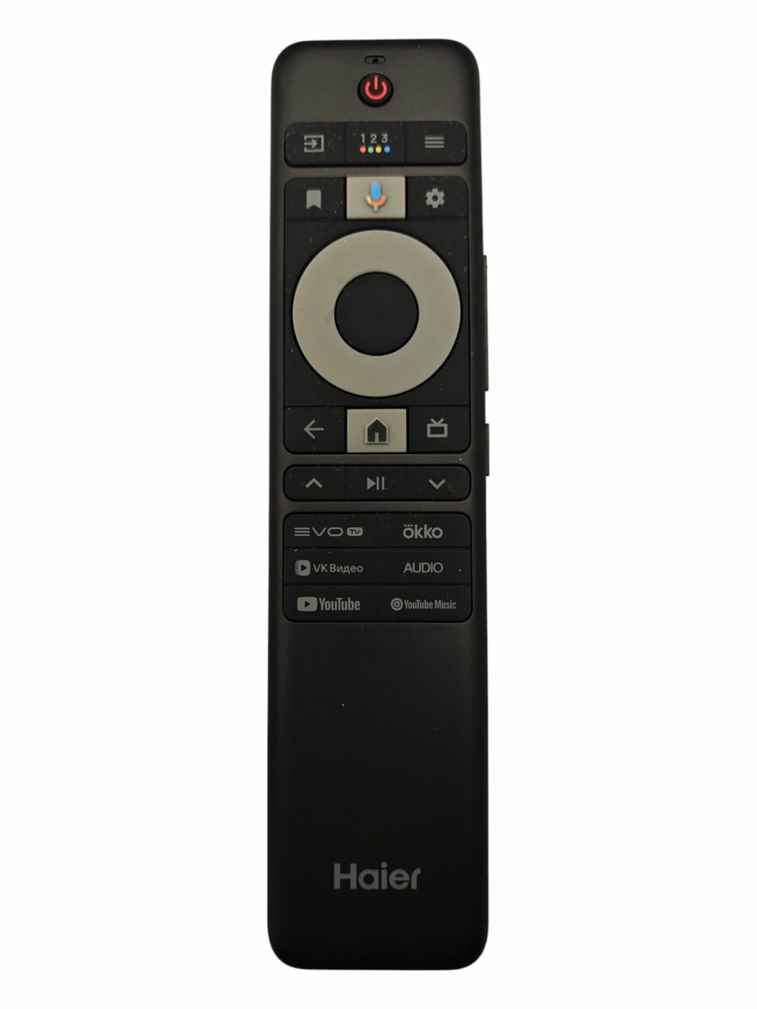 Пульт Haier U34R