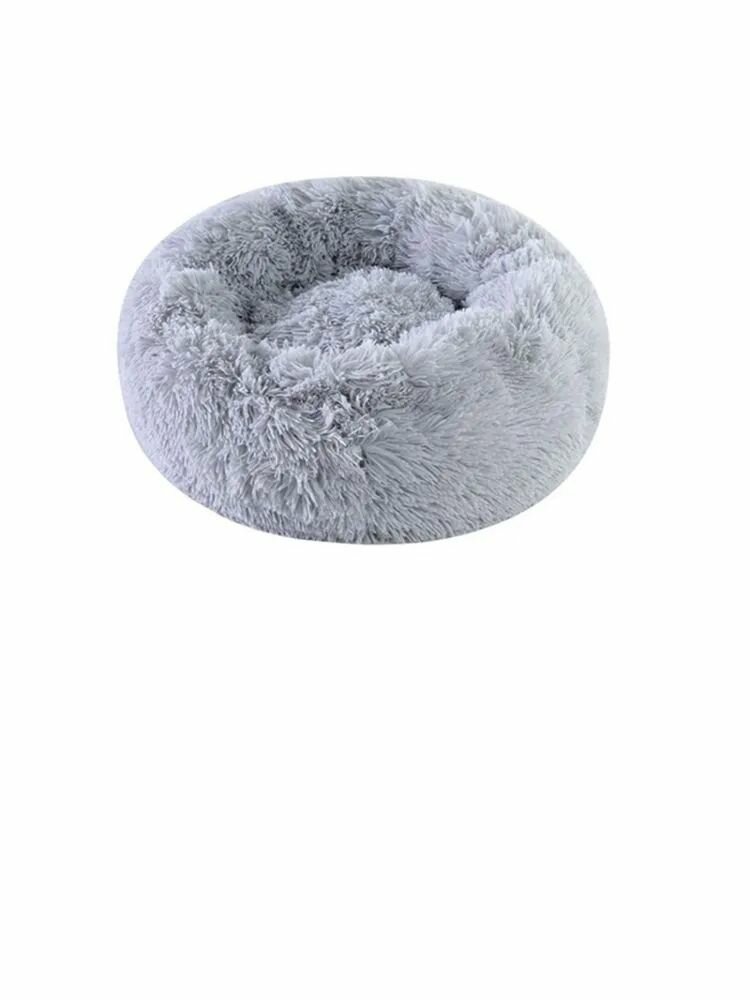 Теплое гнездышко для домашних животных зимой