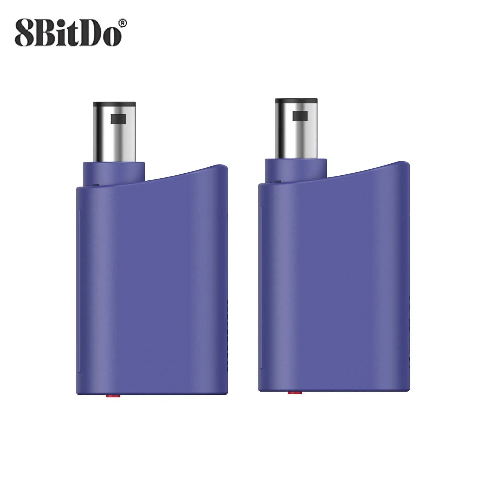 Адаптер 8BitDo NGC для GameCube 2 PCS