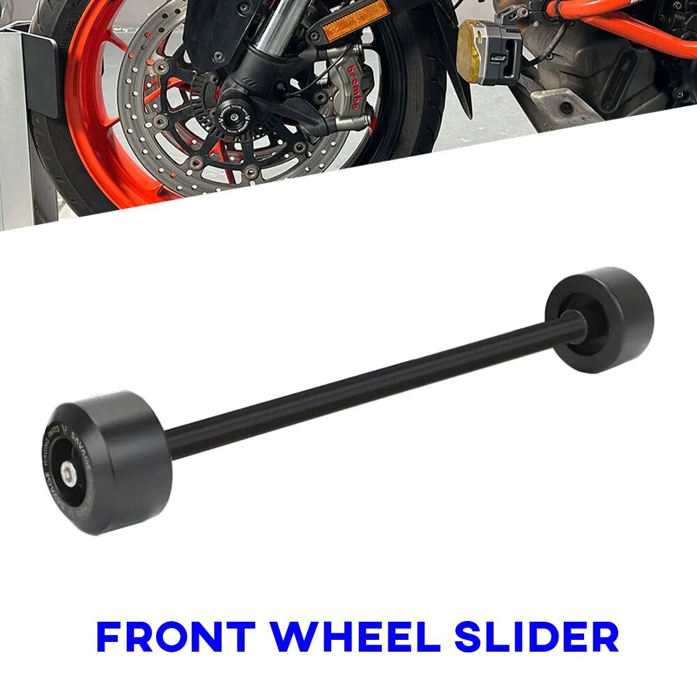 Защита от падения мотоцикла, слайдер колеса передней оси, рама, слайдеры для 1290 Super Duke GT R 1190 1090 1050 Adventure/R