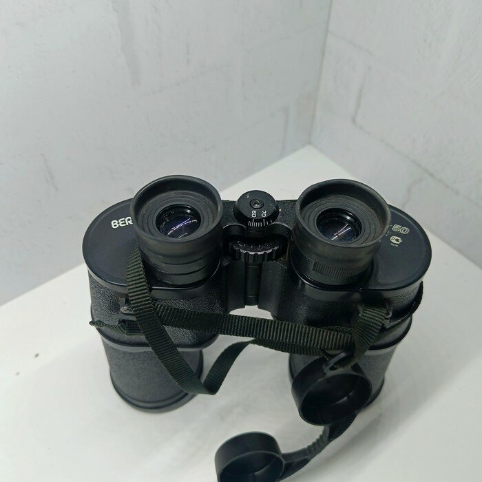 Бинокль Беркут БП-2 10x50