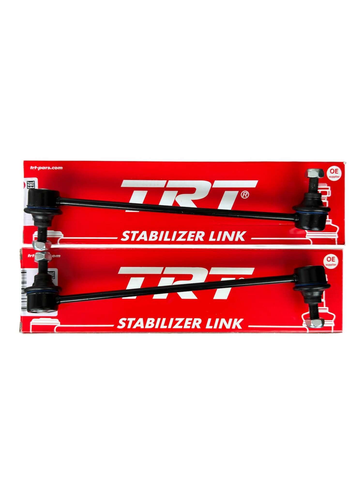 Комплект стоек стабилизатора Lada Vesta Лада Веста