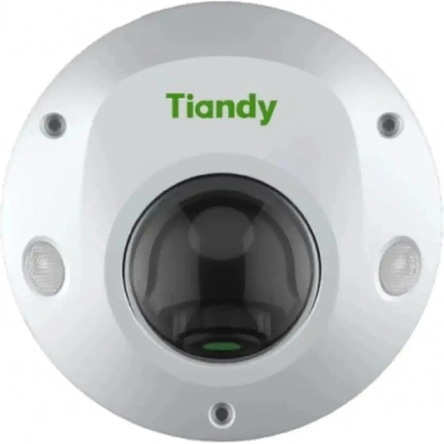 IP-камера Tiandy TC-C35PS I3/E/Y/M/H/2.8mm/V4.2 1/2.8 CMOS, F1.6