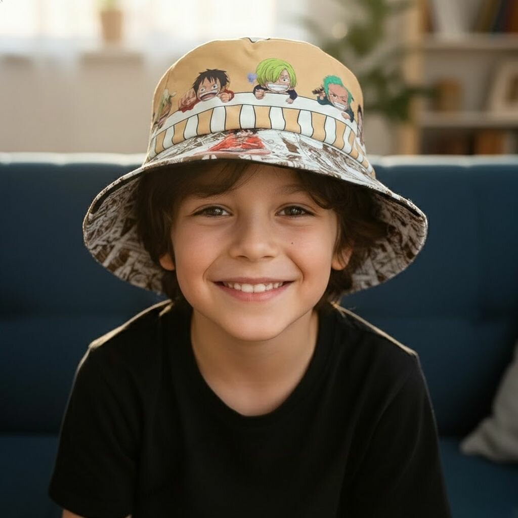 Панама  Базовая коллекция для мужчин и женщин