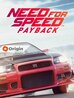 NEED FOR SPEED PAYBACK. DVD игра: 2 диска