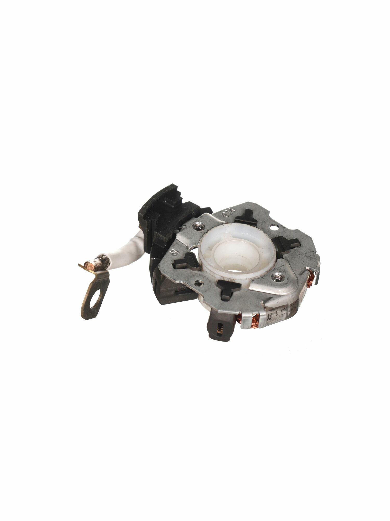 Щетка стеклоочистителя 400 мм каркасная 1 шт BOSCH ECO 3 397 004 667