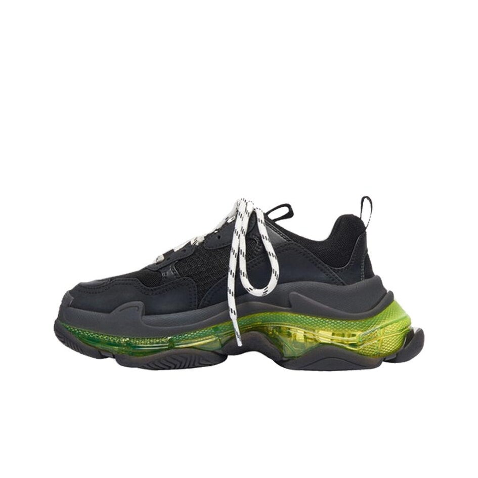 Кеды BALENCIAGA Triple S