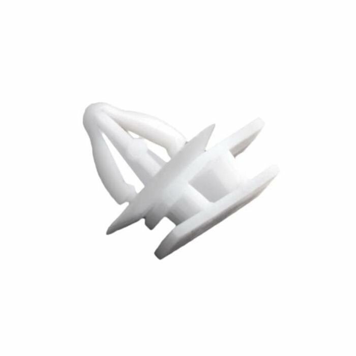 Держатель молдинга для Volvo