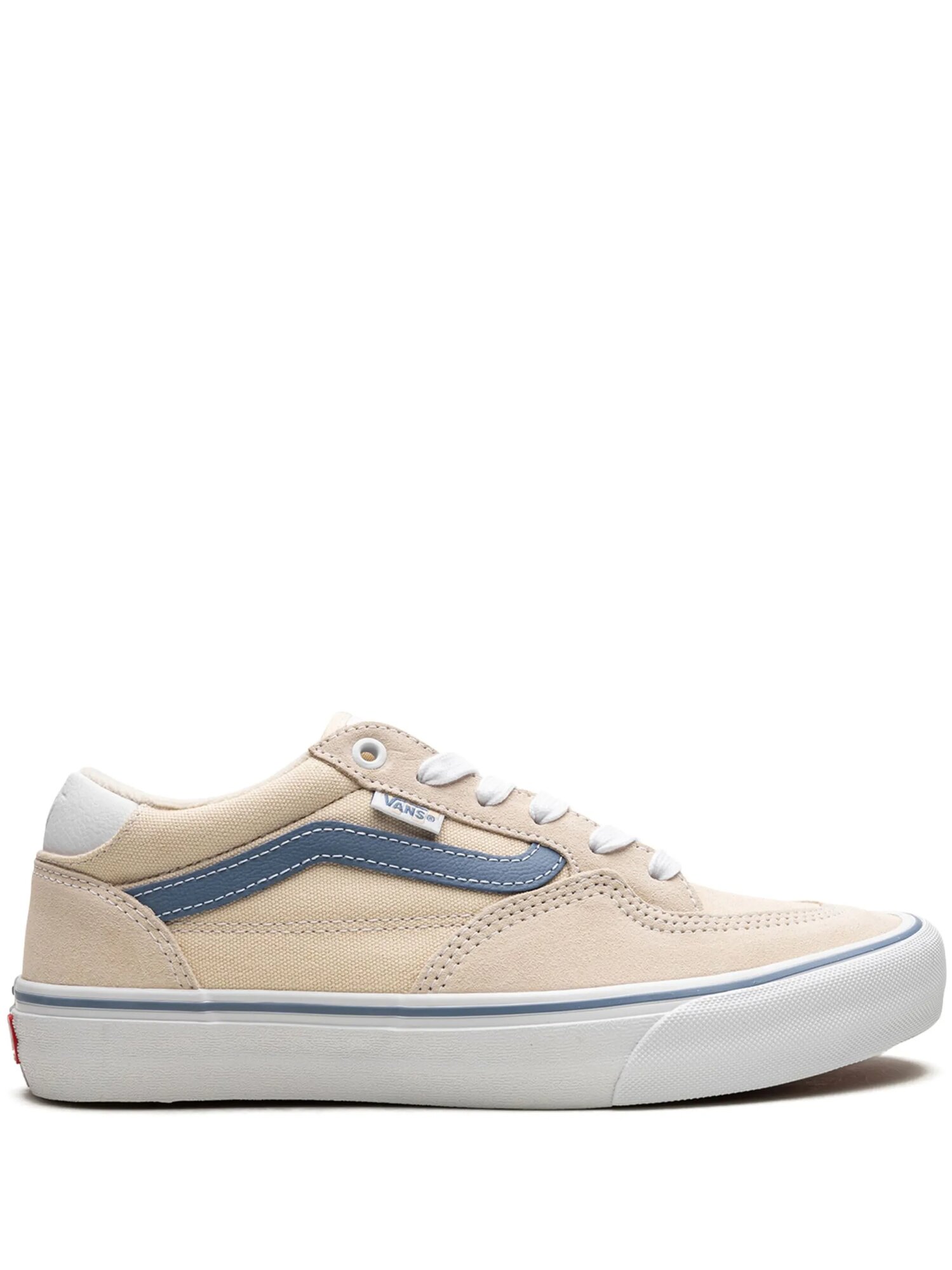 Кроссовки VANS Rowan