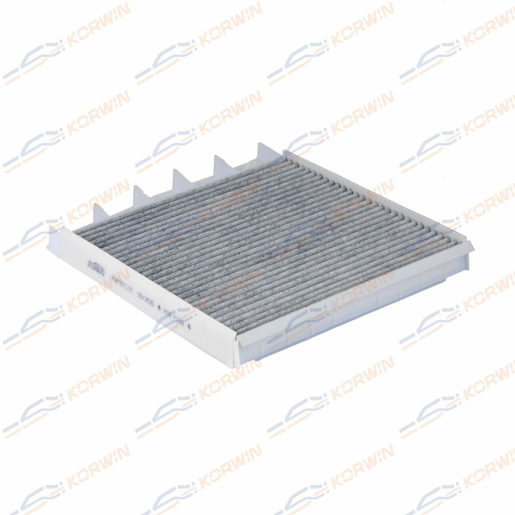 Фильтр салонный угольный Volvo S60/S80/V70 II/XC70/XC90 98-