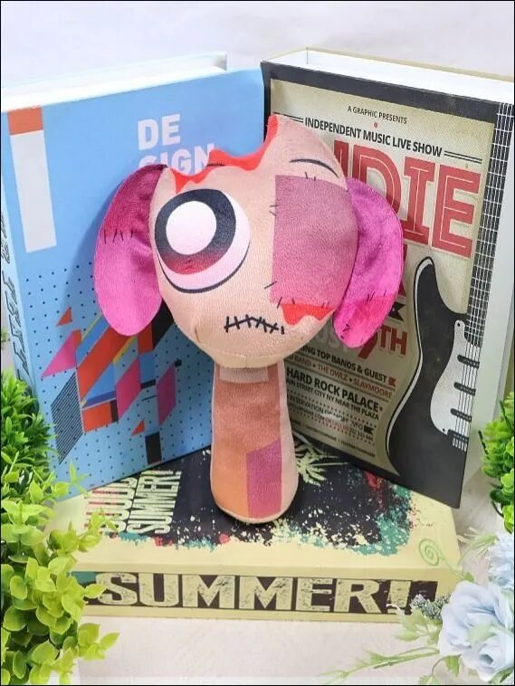 Качественная мягкие игрушки спрунки 26CM , идеальна для игр и комфорта