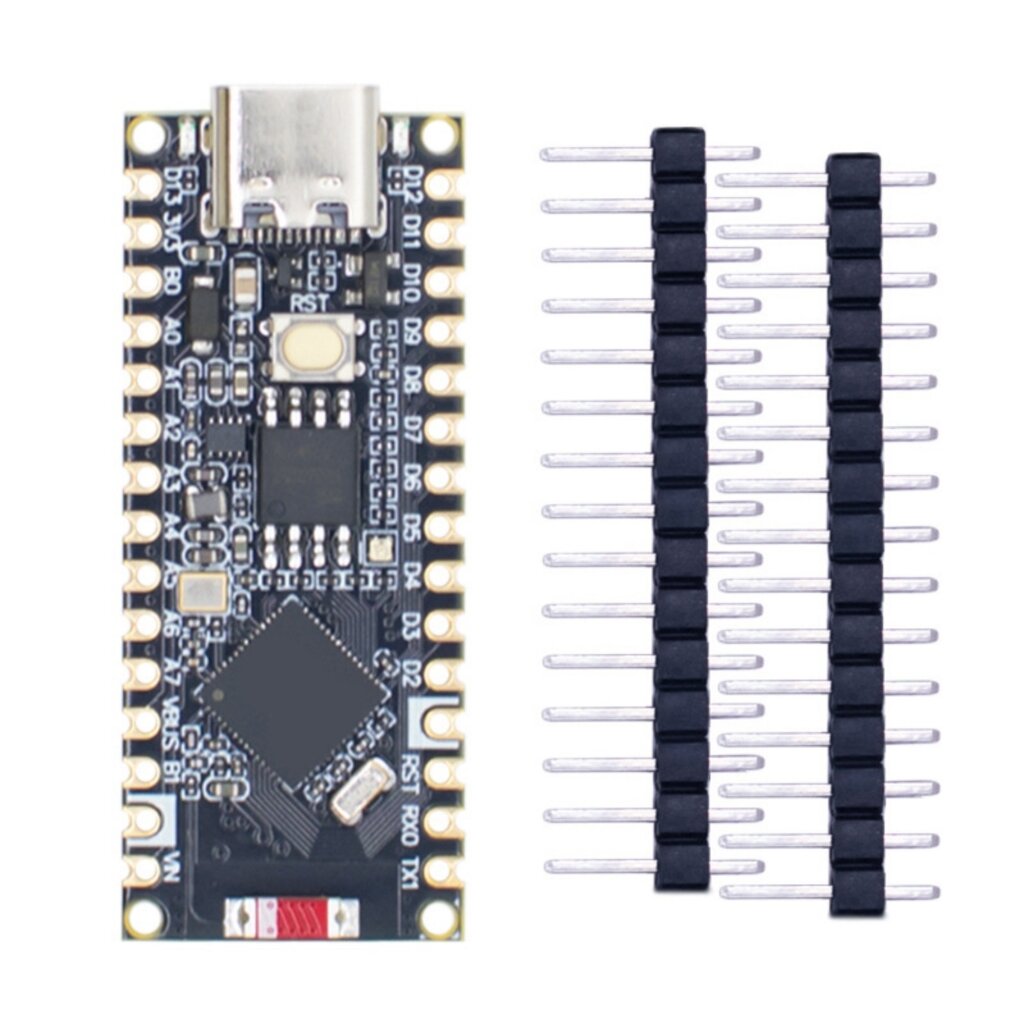 Беспроводная плата разработки, совместимая с Wi-Fi и Bluetooth для подключения IOTs