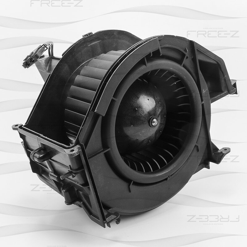 Вентилятор отопителя FREE-Z AUDI A6 04-> (KS0115)
