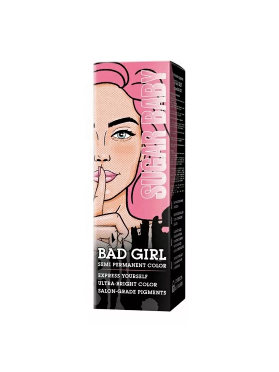 Оттеночное средство для волос