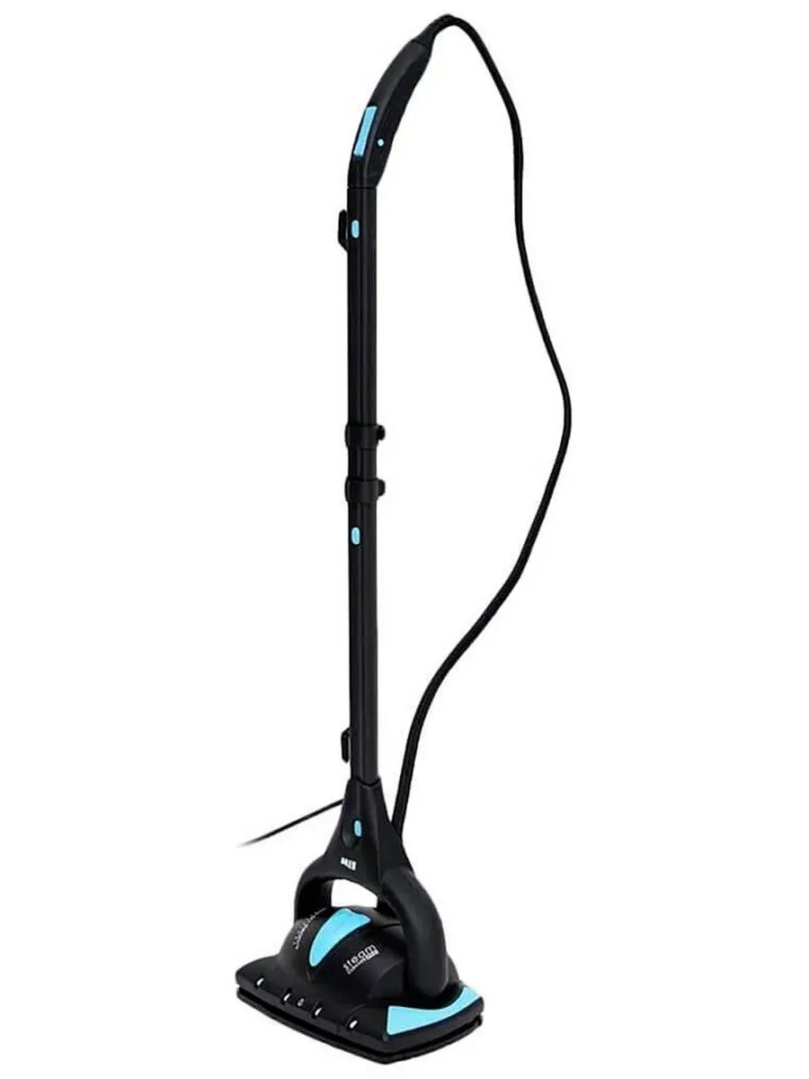 Гибридный пароочиститель Steam Cleaner Pro