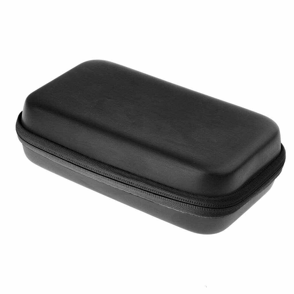 Чехол для дротиков на 6 шт, Черный