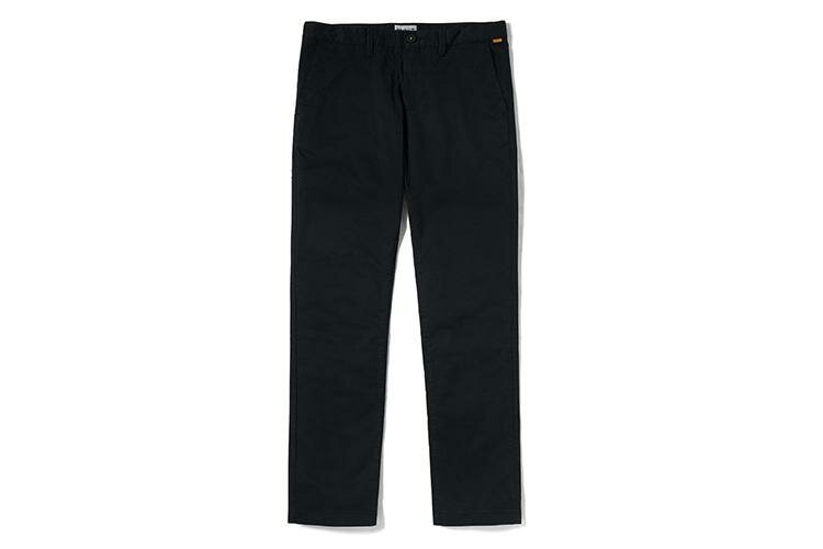 Брюки трубы Timberland Casual