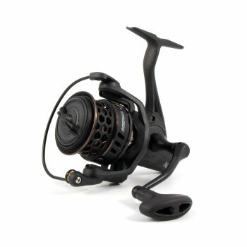 Катушка Namazu ABSOLUTE FEEDER AF4500 8+1 подш. метал. шпуля