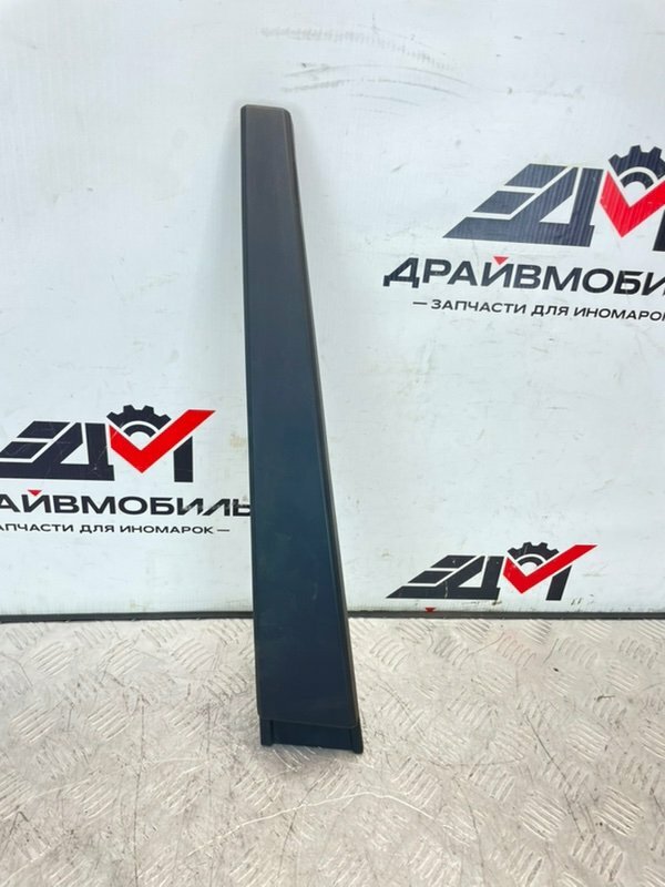 Б/У накладка стойки Great Wall Hover H3 2012 4G63S4M Прав. 67367 Great Wall арт. 5508120K00