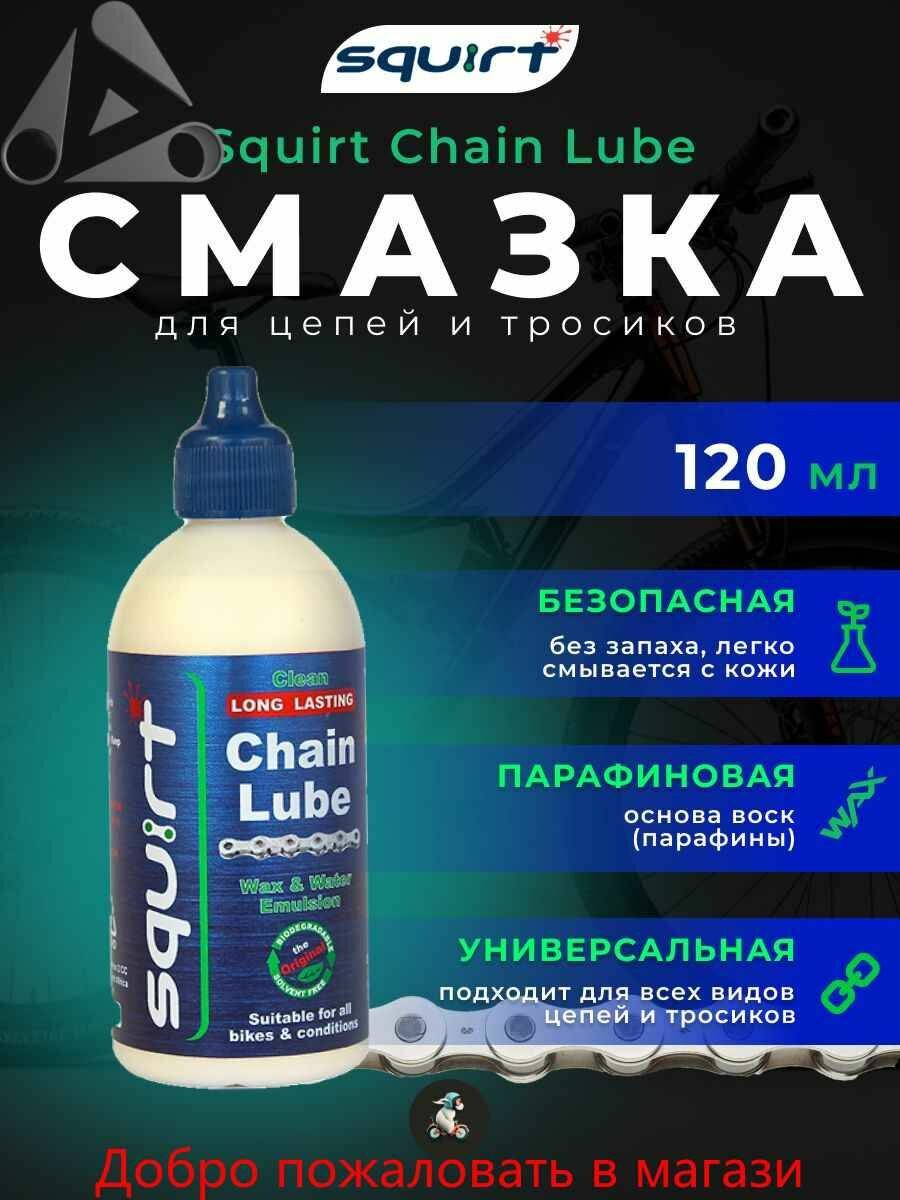 Велосмазка