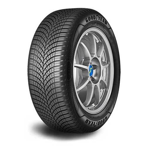 Автошина Goodyear Vector 4Seasons 235/50R17 96V