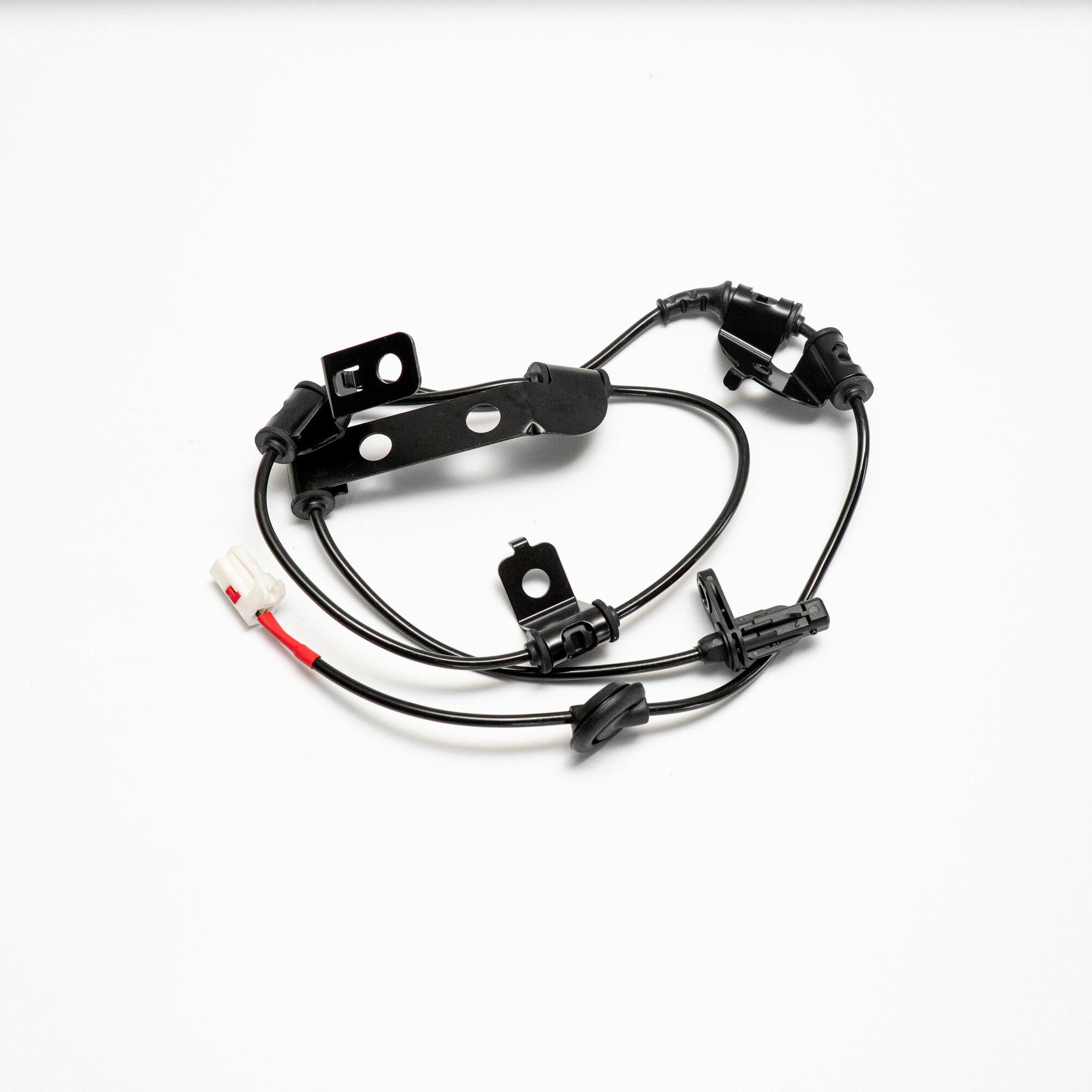 Датчик АБС задний правый, для Хендай ix35 2010-, КИА Спортейдж 2010- арт ES421048R
