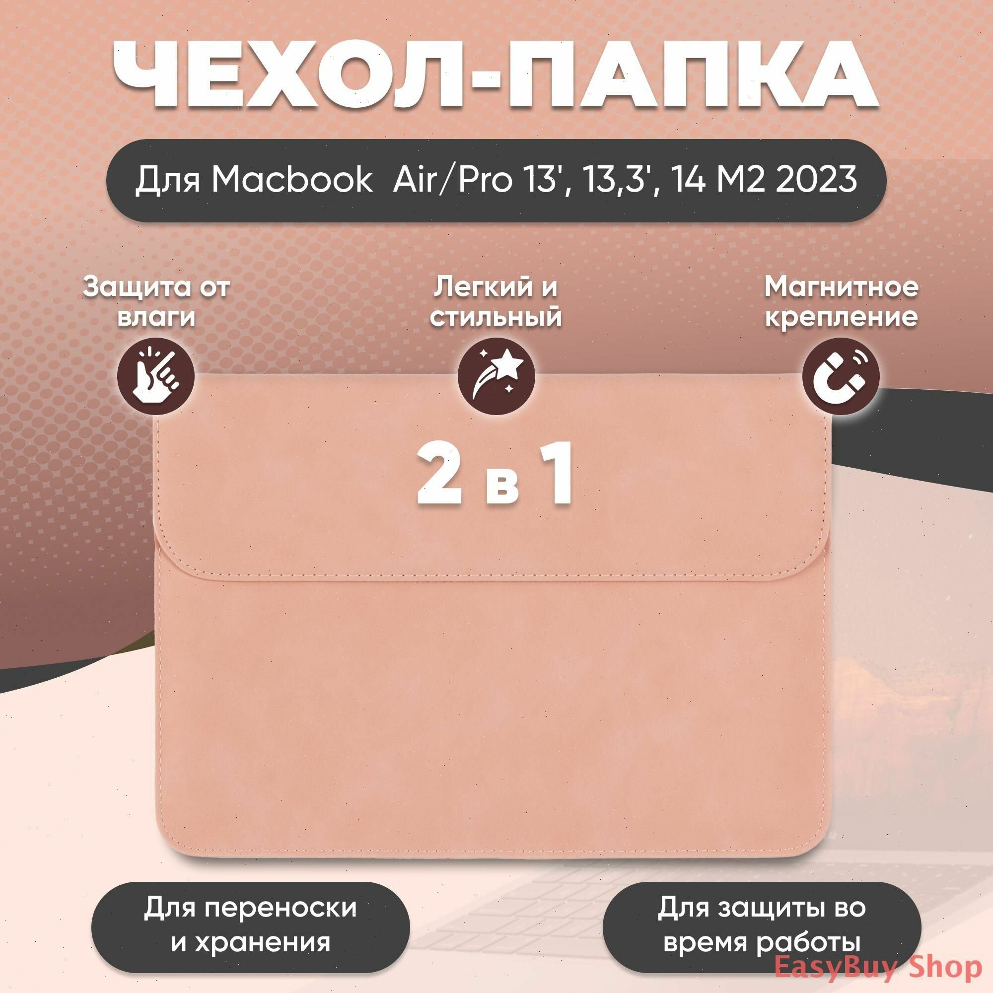 Сумка для ноутбука