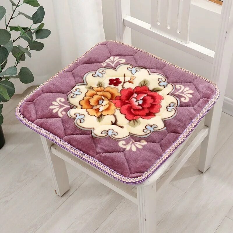 IKEA Подушка на стул 854799698957-IK1130-957 50x50 см