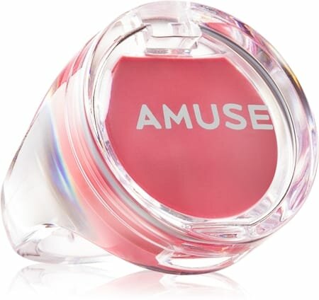 Бальзам для губ Amuse Ring Lip Balm, оттенок 03 Rose Ring, 0,9 г